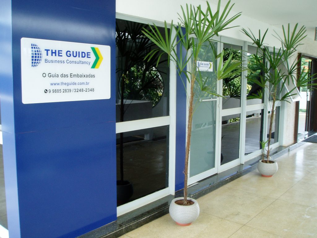 The Guide offers new services | The Guide