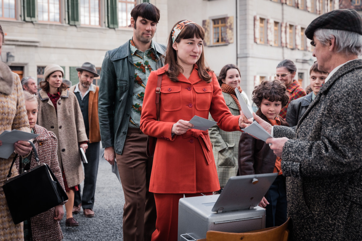 04-07 German Film Festival | The Guide