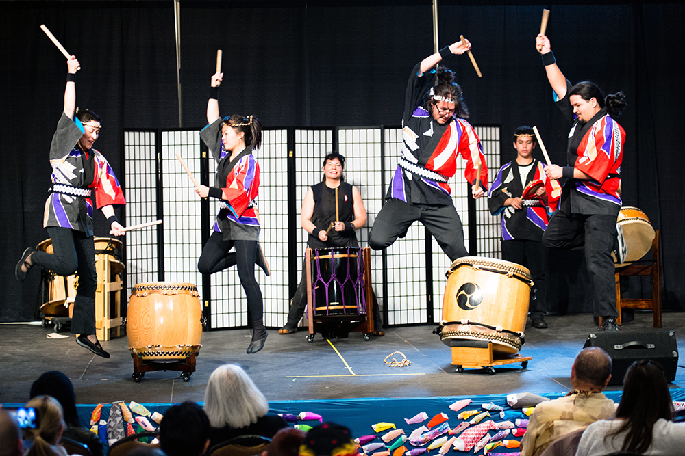 05-04 Festival do Japão Brasília (Japan Festival) | The Guide