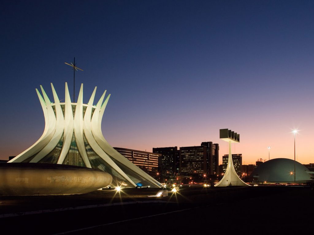 The Guide to Brasília's Tourist Spots | The Guide