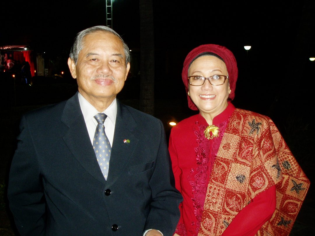 National Day of Malaysia | The Guide