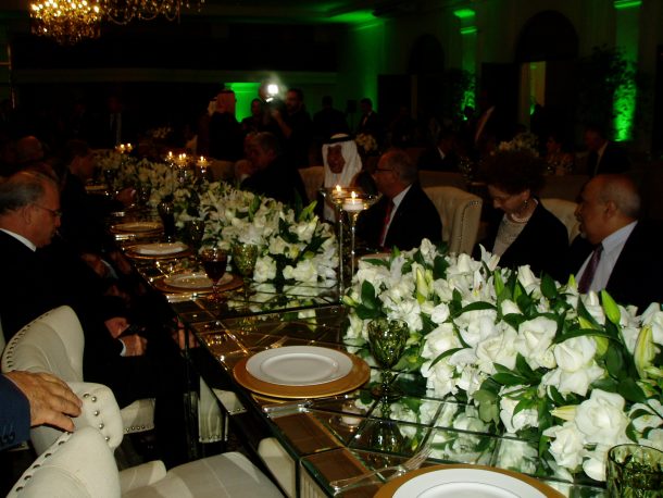 National Day of Saudi Arabia | The Guide