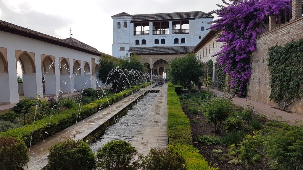 Photographic exhibition “ALHAMBRAS – O LEGADO ANDALUSÍ NA AMÉRICA ...