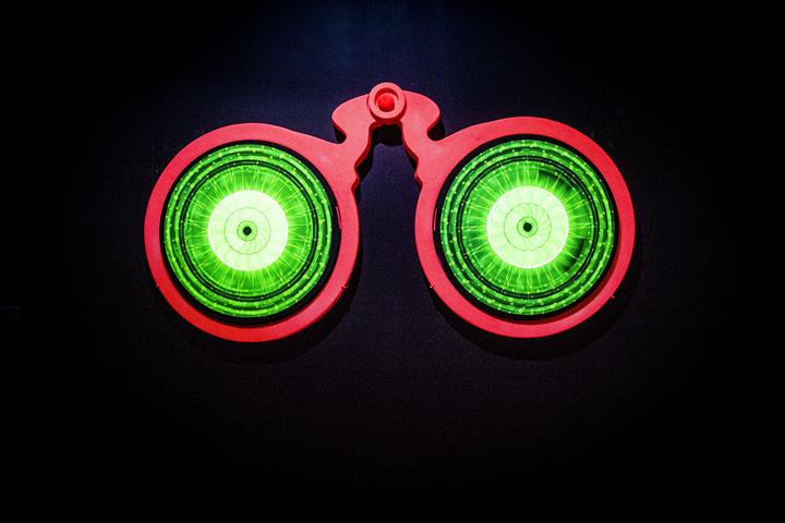 Art exhibition “CONJECTURAS” at Caixa Cultural | The Guide