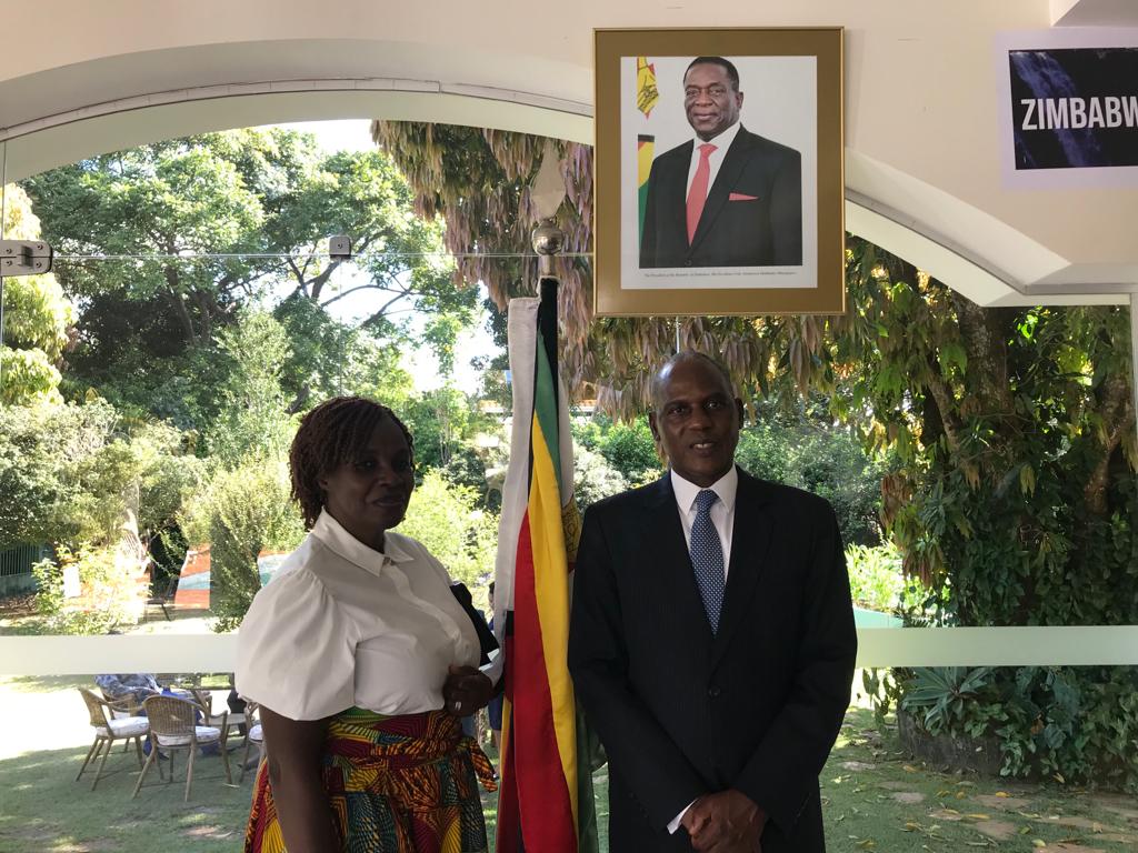 National Day of Zimbabwe | The Guide