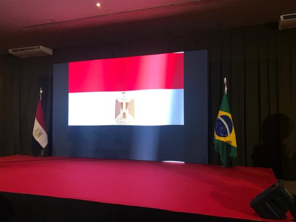 EMBASSY OF EGYPT CELEBRATES ARMED FORCES DAY AND ANNIVERSARY OF THE ...