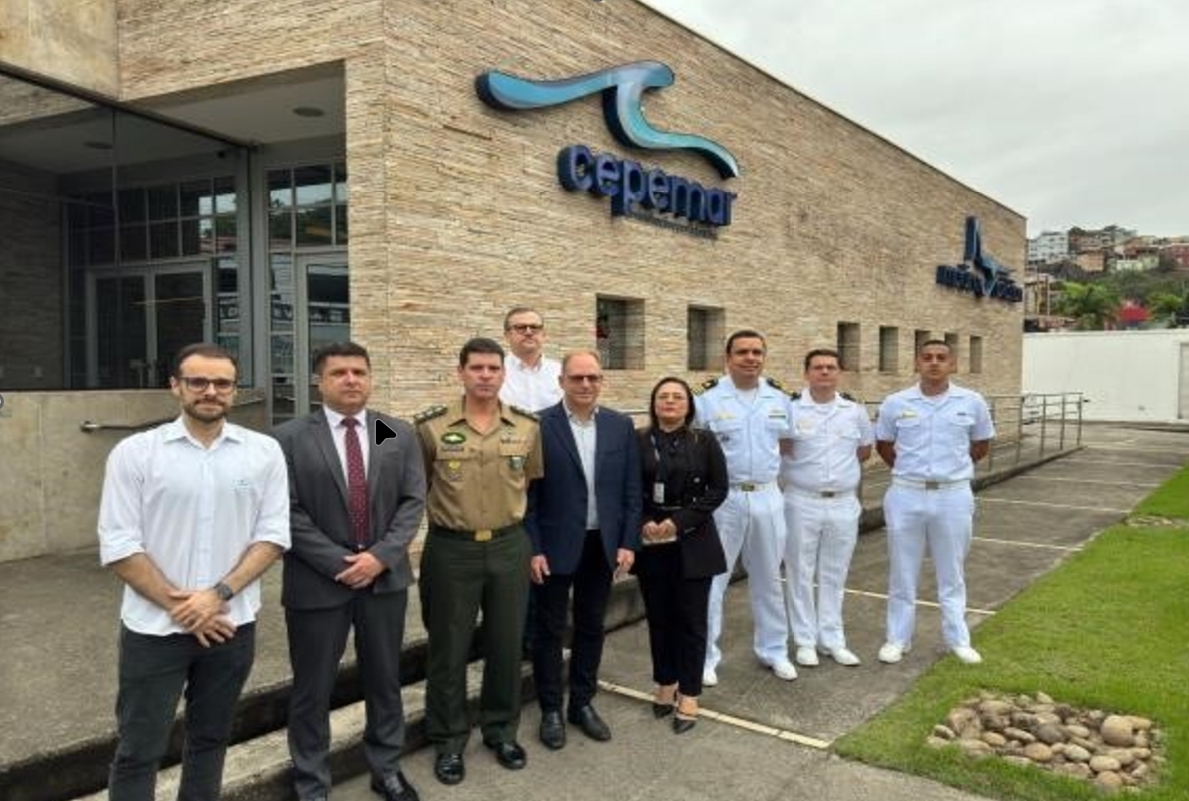 Ministry of Defense informs: SEPROD Evaluates Compliance in Defense ...